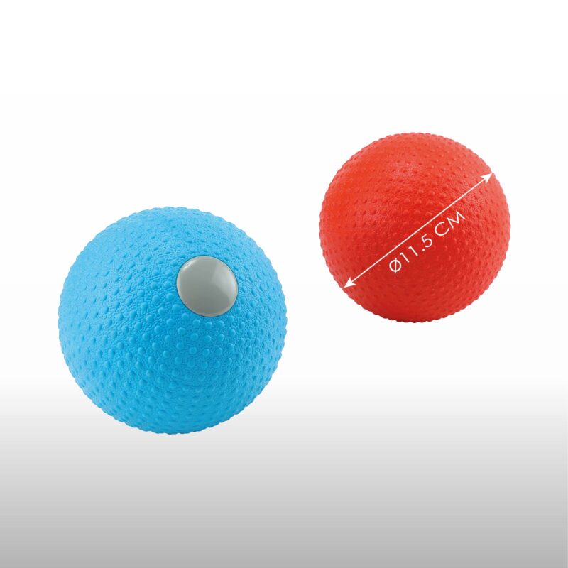 DES.C Trigger Point Ball – chialinsport
