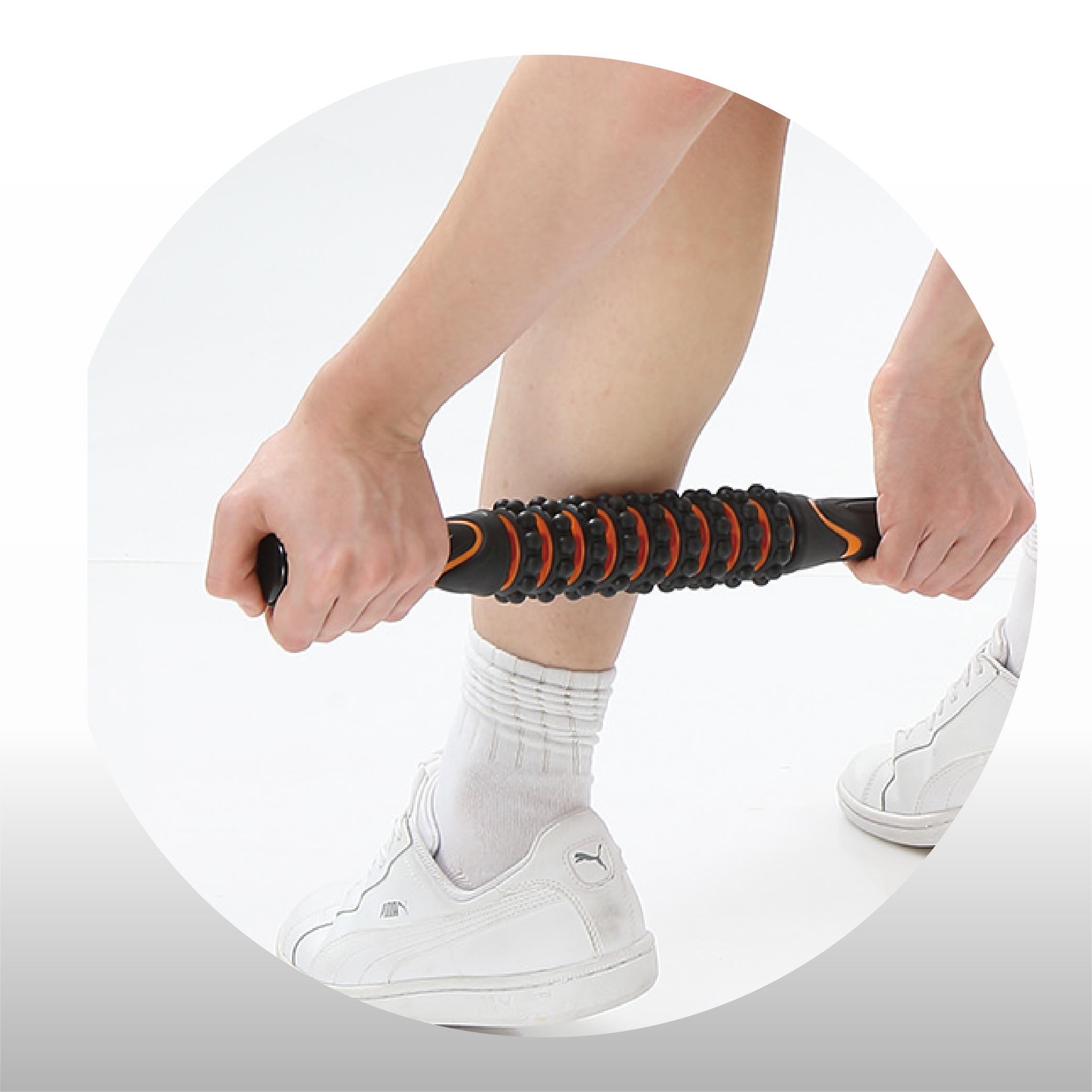 DES.C Muscle Roller Stick – chialinsport