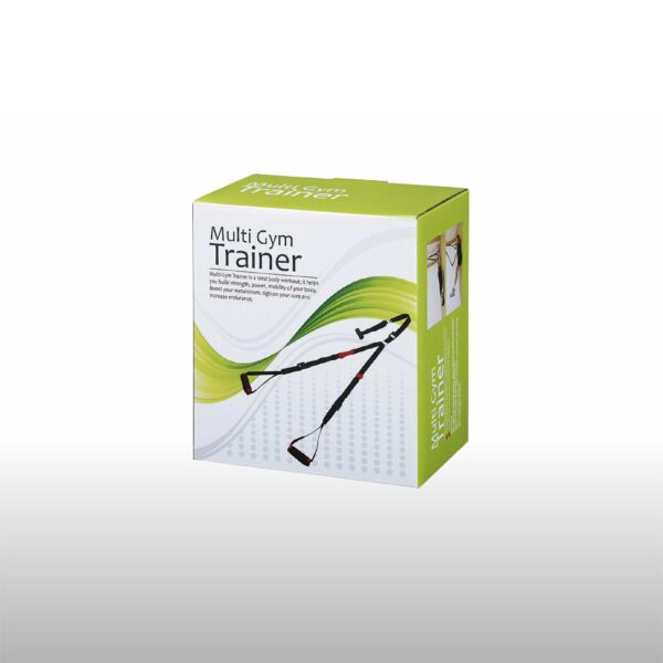 DOOR GYM – chialinsport