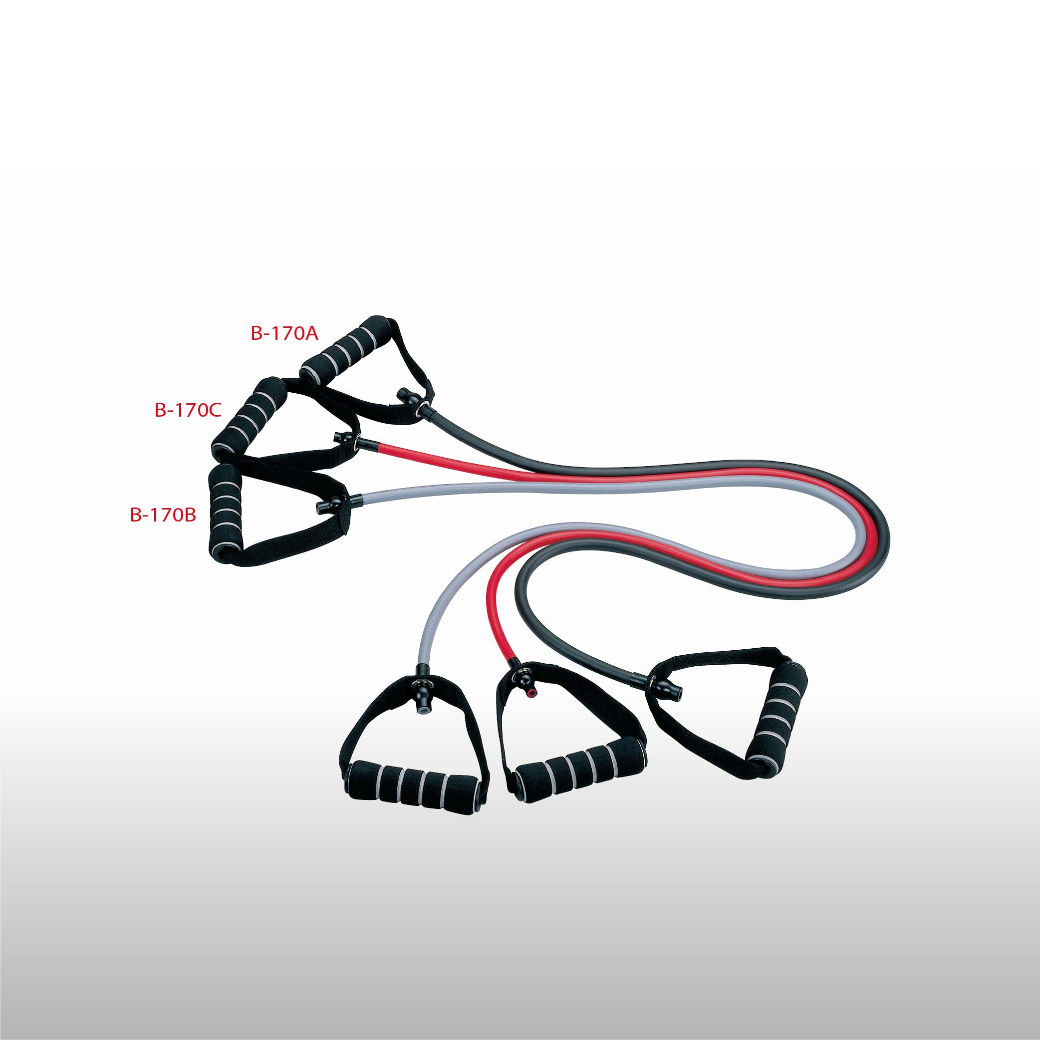 DES.C RUBBER PULL EXERCISER – chialinsport