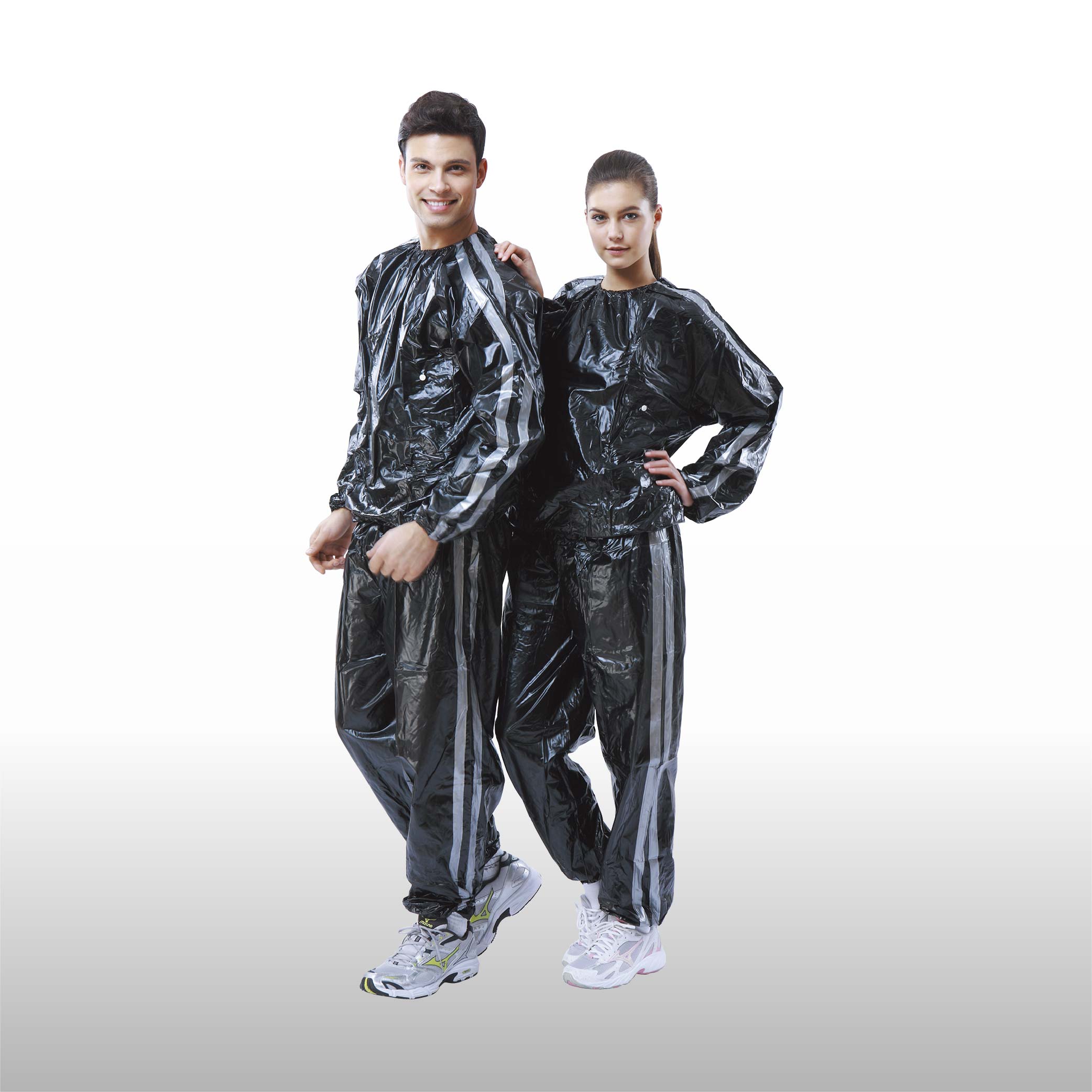 DES.C PVC SAUNA SUIT (0.17 MM) – chialinsport