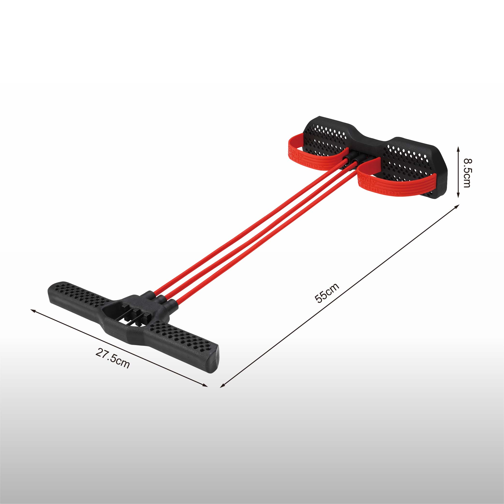 RUBBER PULL EXERCISER – chialinsport